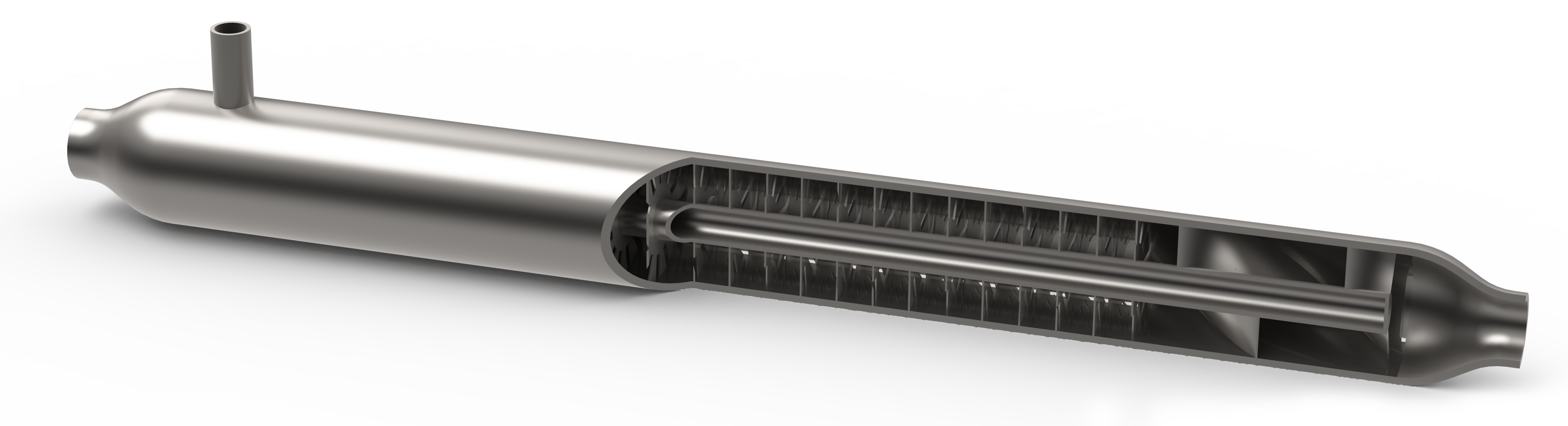 SISTEMA DE FLOTACIÓN POR AIRE DISUELTO DAF - SynerTech Mexico